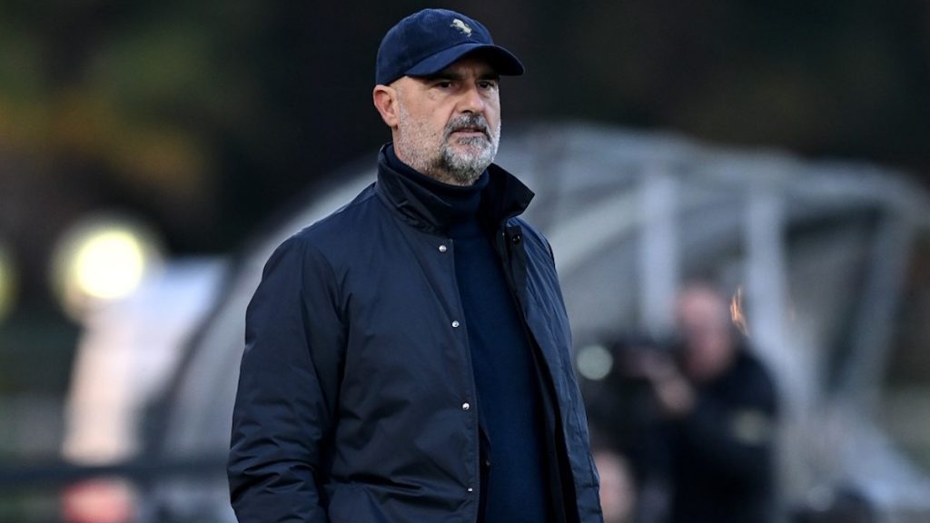 Canzi in conferenza: «Mancati i gol. Siamo più forti di come eravamo a ...