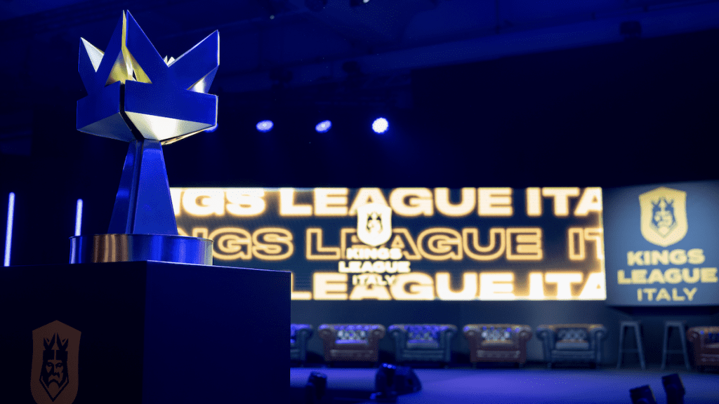 Giappone Italia 3-1: come è andata l'esordio in Kings League