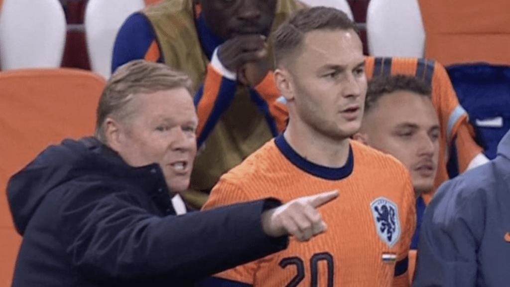 Koopmeiners titolare in Malta Olanda? La scelta ufficiale