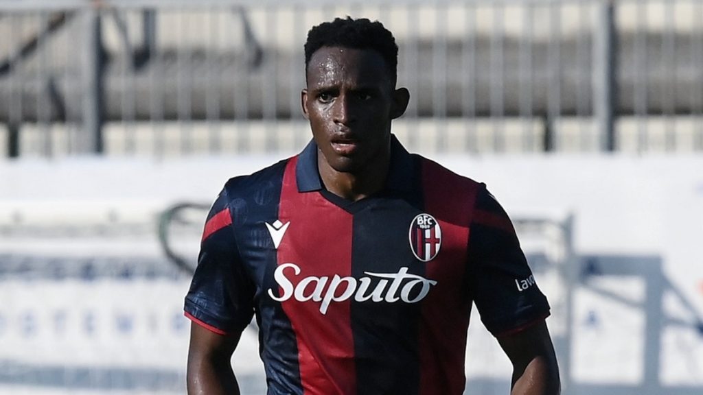 Lucumì Juventus, il Bologna fissa il prezzo per lui!