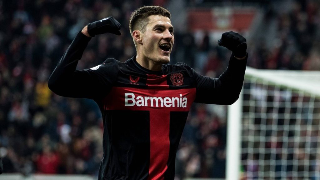 Schick Juve, possibile svolta dalla Germania: le ultimissime