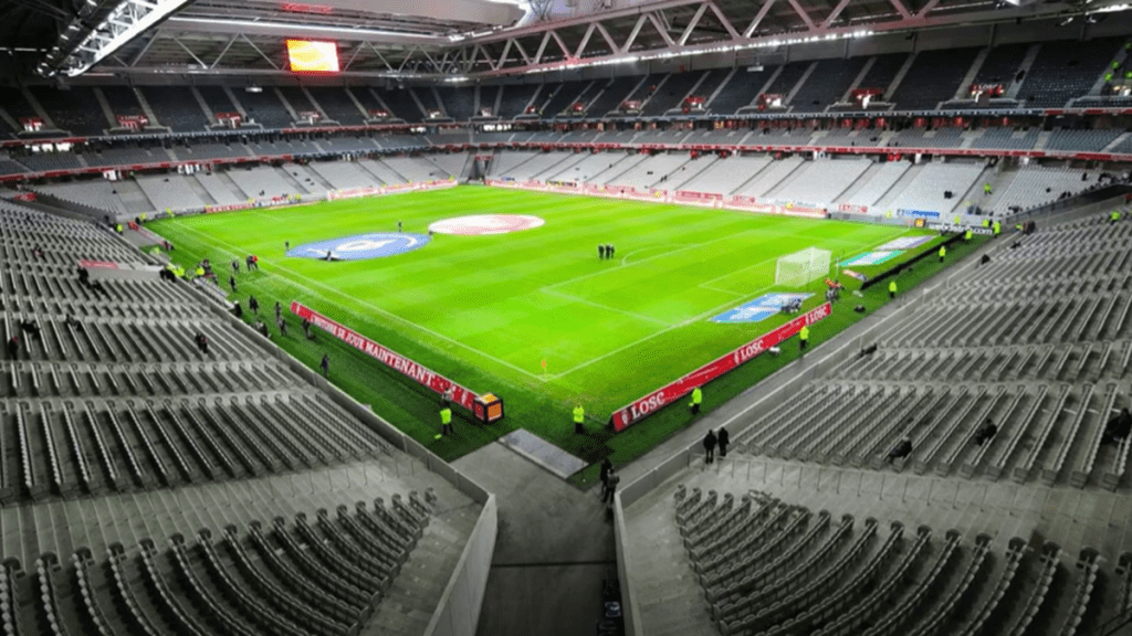Lille Juve, minuto di silenzio per l'alluvione di Valencia