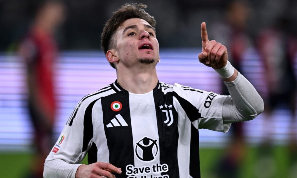 Conceicao ritorna dal primo minuto per Juve Inter? La scelta