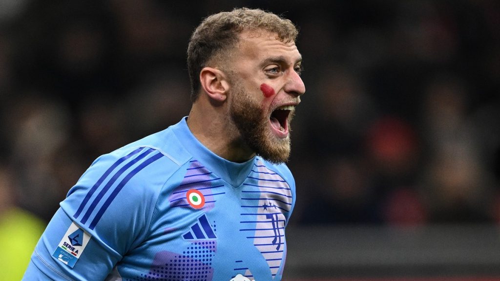 Di Gregorio Juventus, l'agente: «Vuole scrivere la storia»