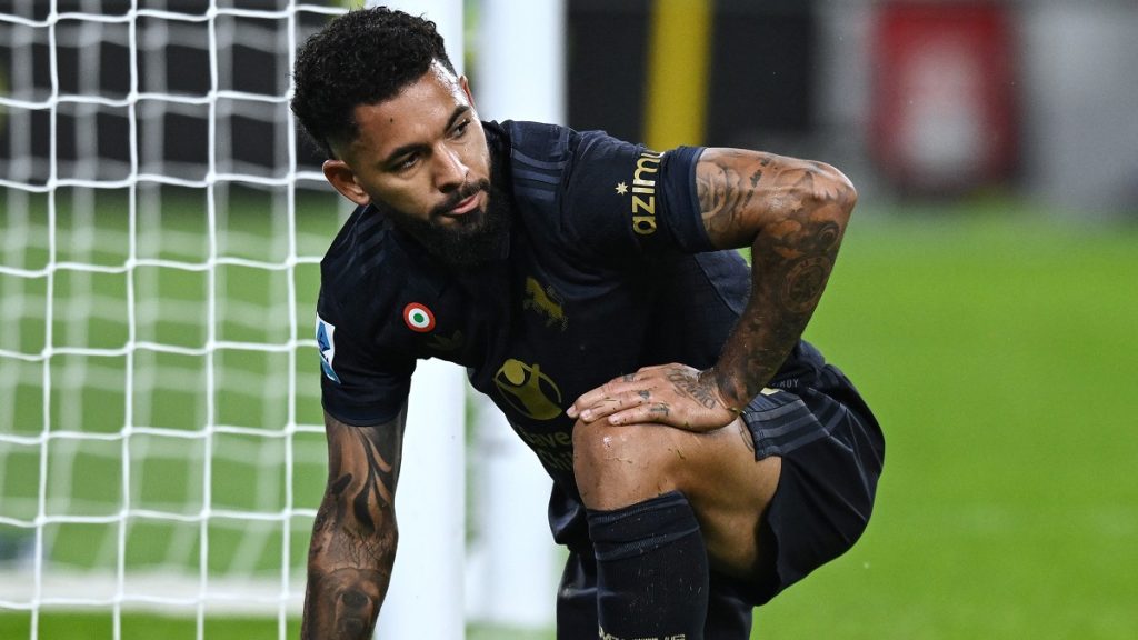 Douglas Luiz Manchester City, tutto vero: tutti i dettagli