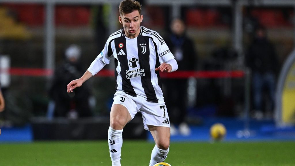 Conceicao pronto dall'inizio per Juve Inter: la scelta