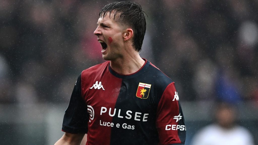 Calciomercato Juve, ricordi Frendrup? Ora c'è la Roma
