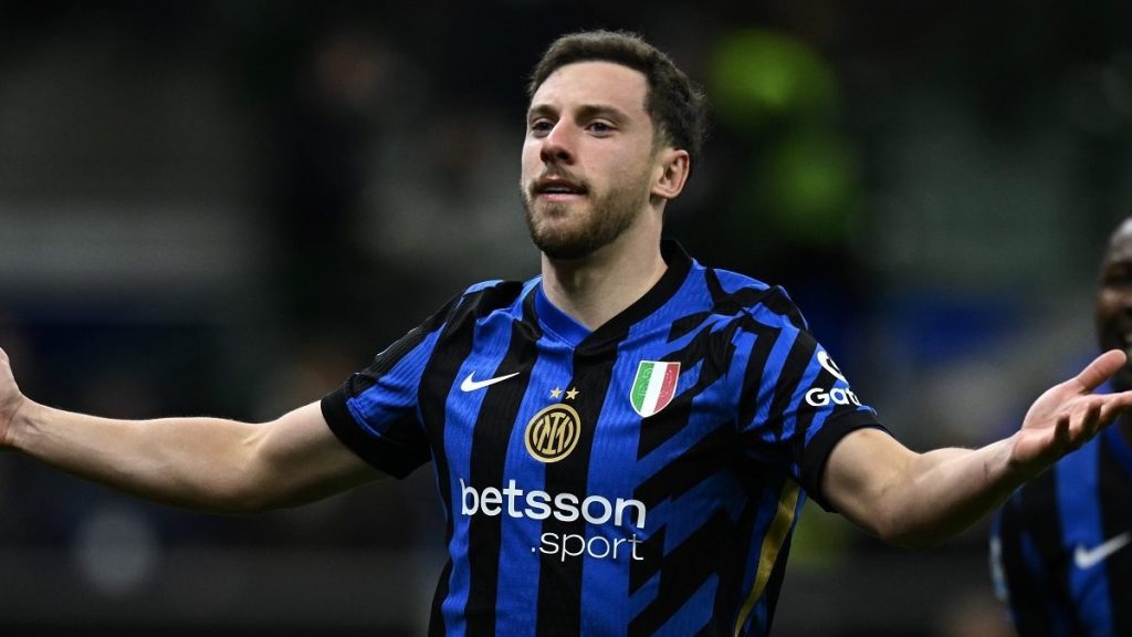 Carlos Augusto su Juve Inter: «Speriamo di non fare questo»