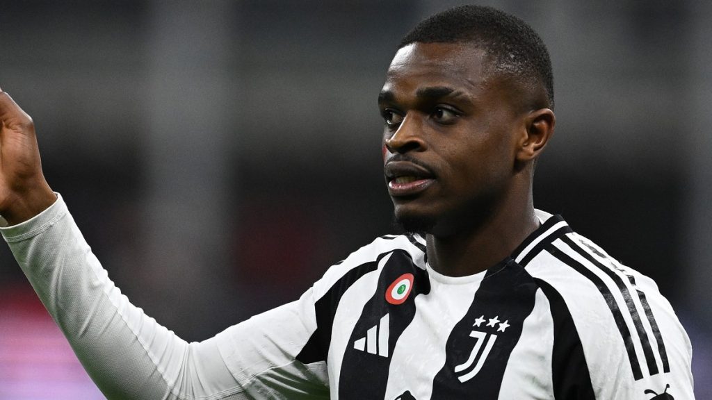 Kalulu: «Non andrò certo ad augurare che l'Inter vinca»