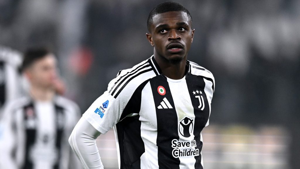 Kalulu Juve, che tegola in difesa: quali partite salterà