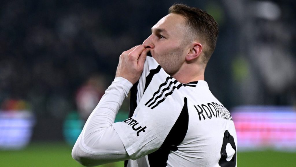 Koopmeiners è sbocciato: due gol nelle ultime quattro