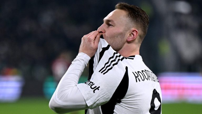 Koopmeiners Juve, centrocampo o trequarti? La decisione