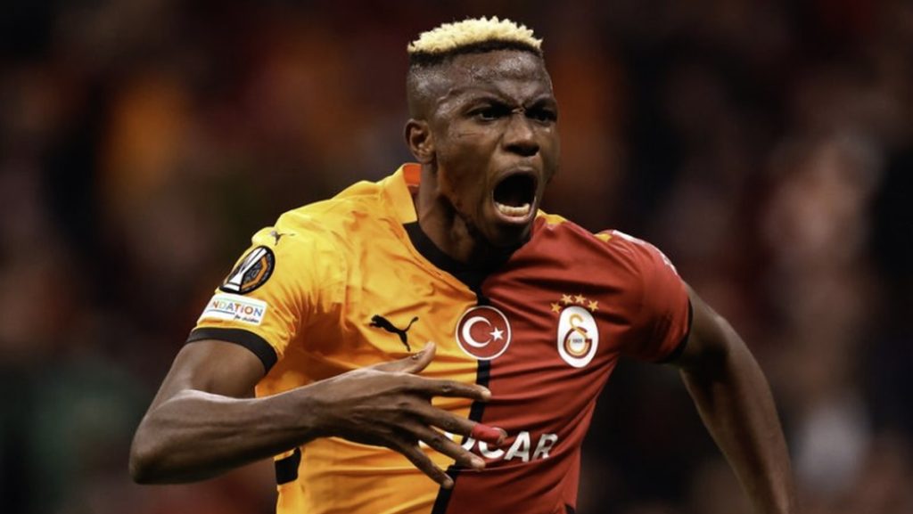 Osimhen Juventus, arrivano conferme! Rivelazione sul bomber