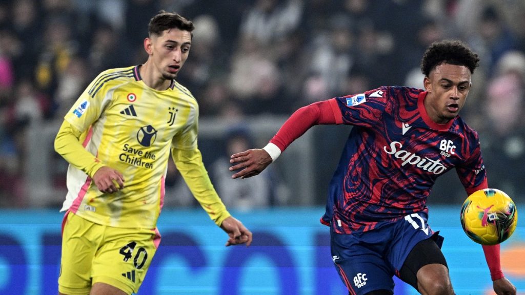 Rouhi Juve, i giornali non perdonano: i voti e la critica