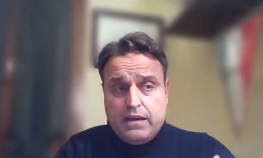 Antonio Zappi è il nuovo presidente dell'AIA: è ufficiale