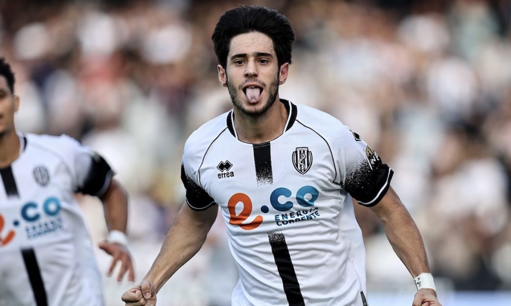 Shpendi Juventus, è lui l'ultimissima idea per l'attacco