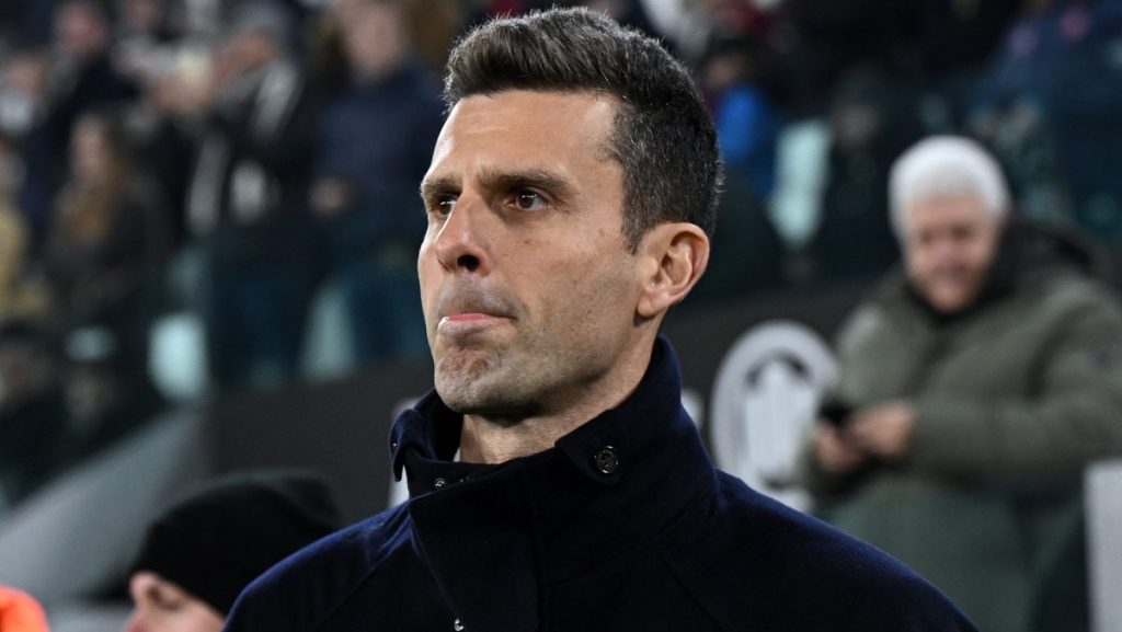 Capitano Juve, Thiago Motta cambia ancora! La scelta