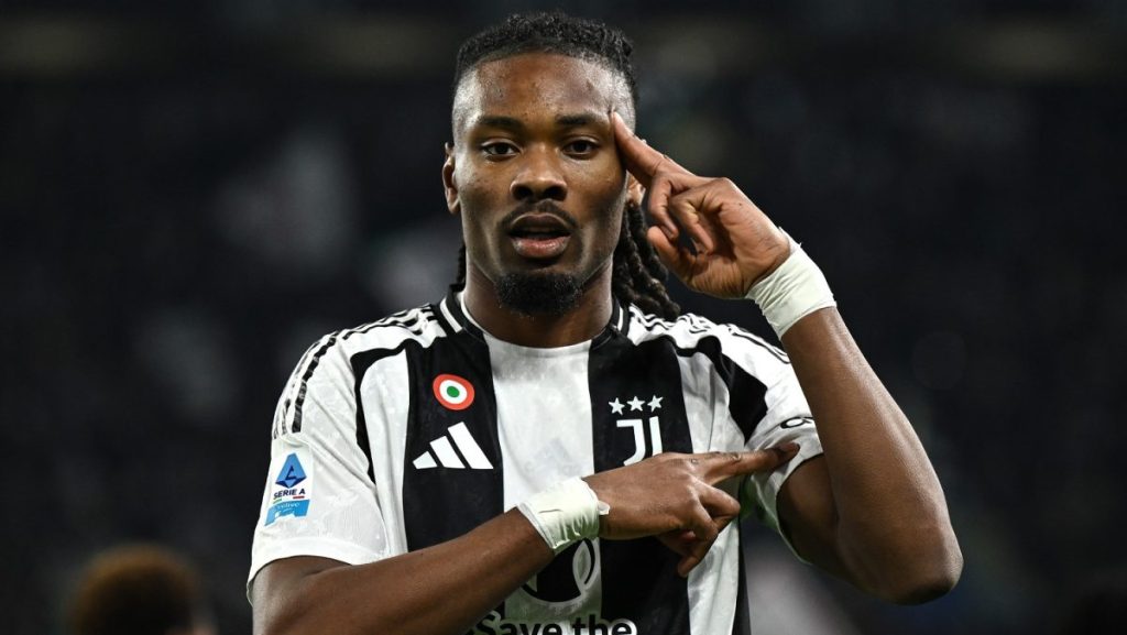 Thuram carica l'ambiente: il messaggio social gasa i tifosi