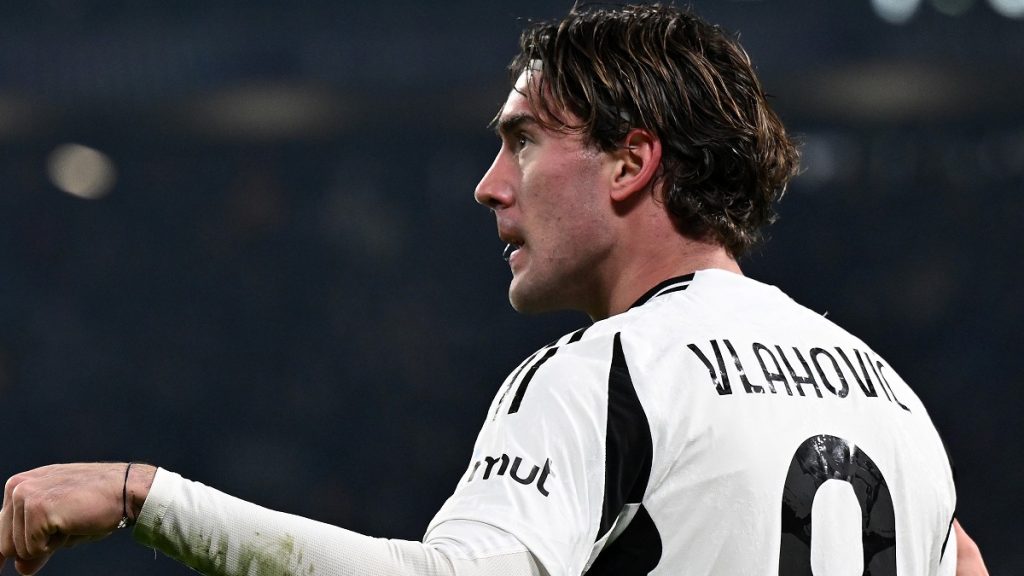 Vlahovic Juventus, in Champions lo ha ribadito: retroscena