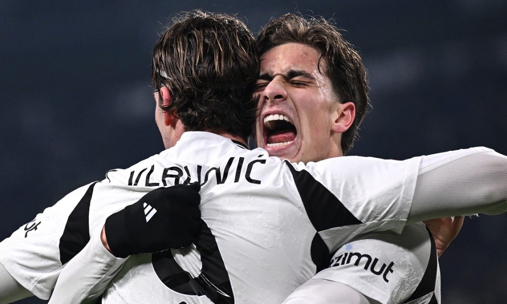 Club Brugge Juve, rotazioni forzate per Thiago Motta: ultime