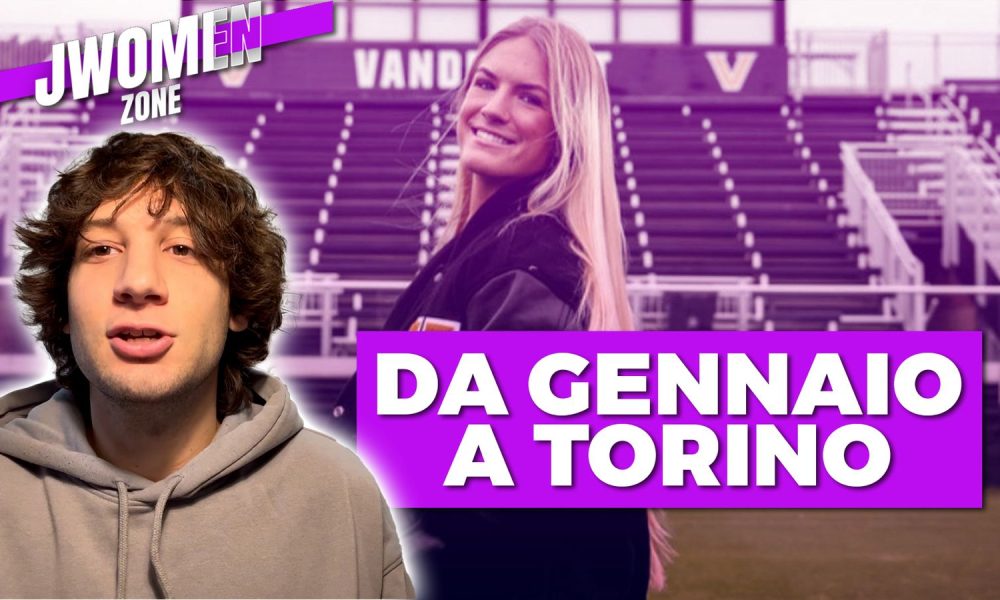 Abi Brighton: chi è e come l'ha scovata la Juventus Women