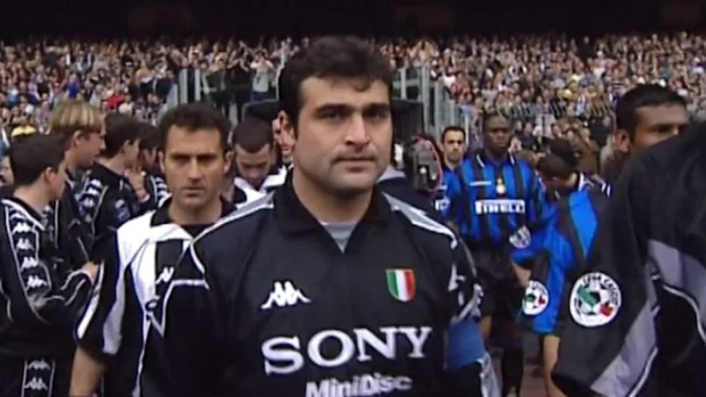 Peruzzi: «La Juve torna vincere solo con le persone giuste»