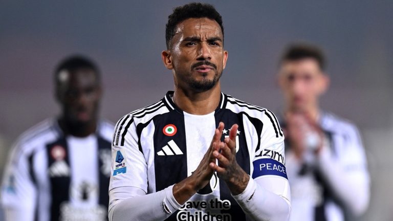 Danilo monumentale contro il City: si è ripreso la Juve!