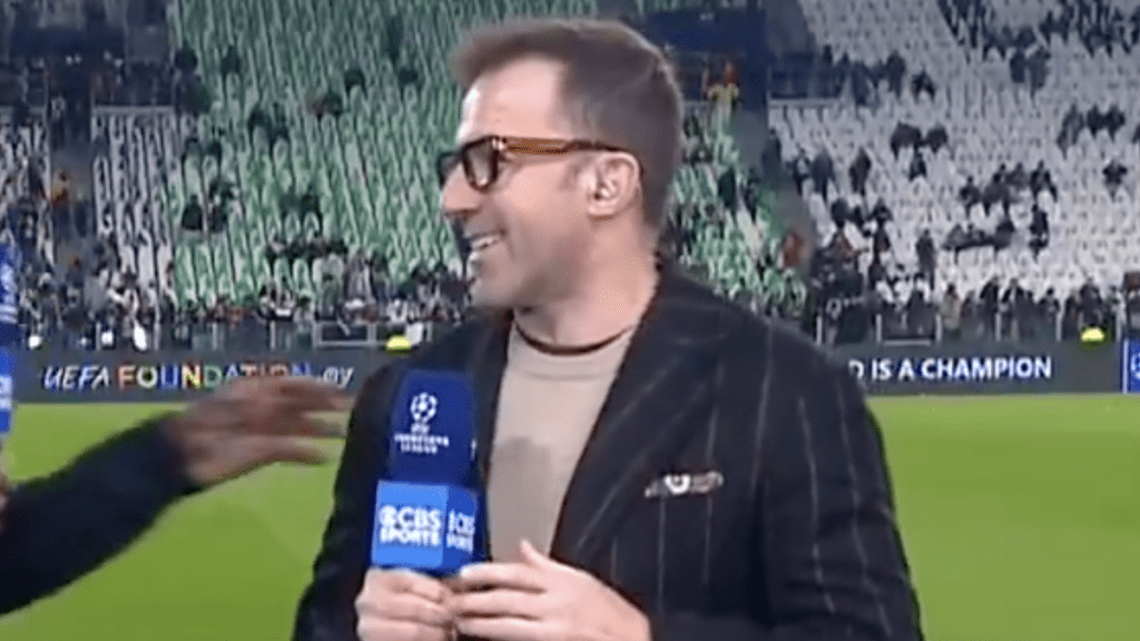 Del Piero a casa sua, altra notte allo Stadium: la FOTO