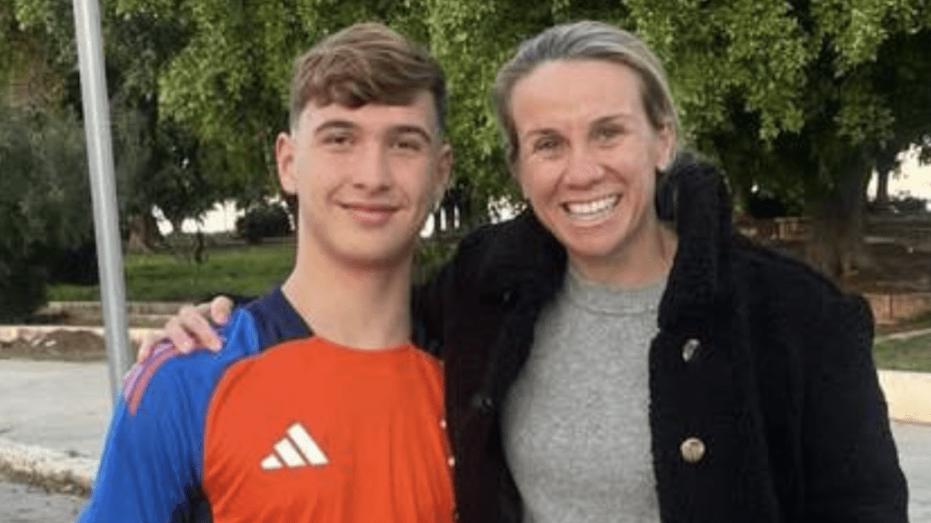 Pipitò Juve, Pamela Conti: Ve lo racconto» - ESCLUSIVA