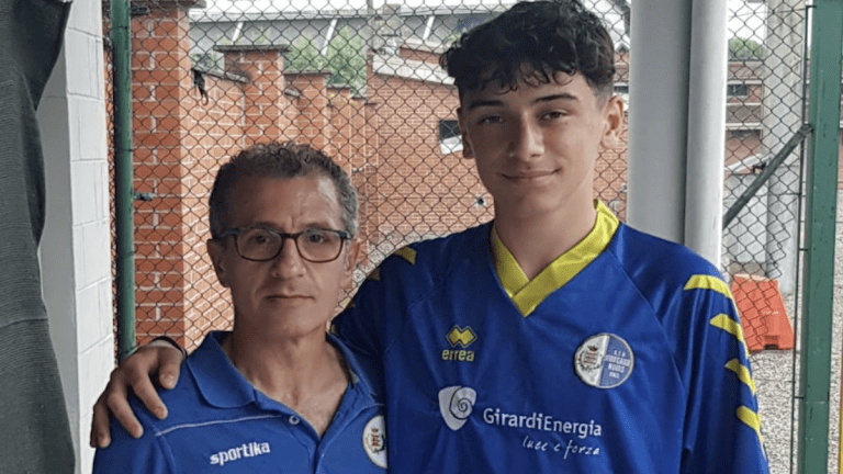 Pugno Juve, Mario Gentile: «Ve lo racconto» - ESCLUSIVA