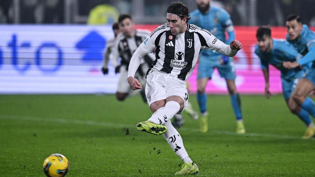 Orario Venezia Juve: quando si gioca il match del Penzo