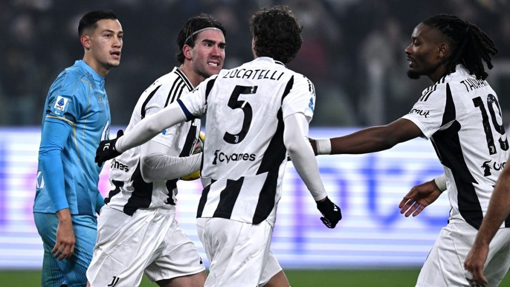 Mercato Juventus, due big con le valigie: le ultimissime