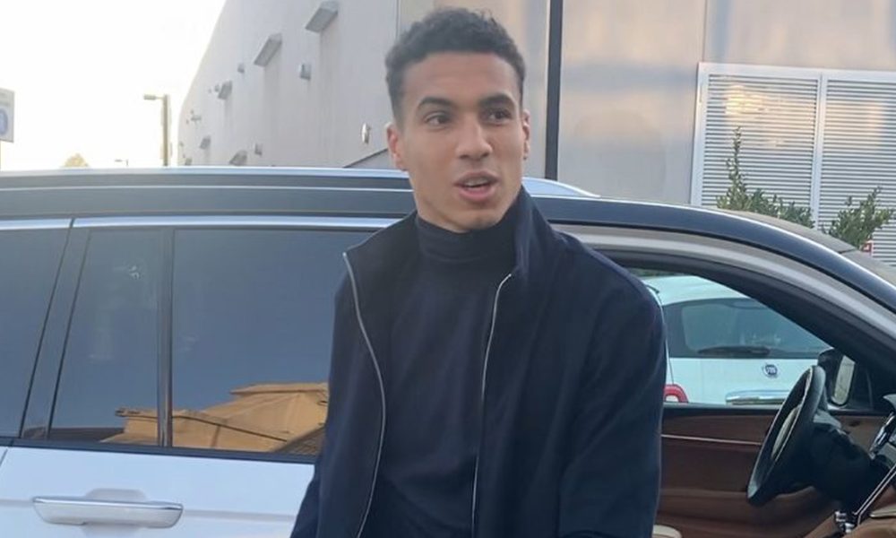 Alberto Costa Juve: il racconto della prima giornata - VIDEO