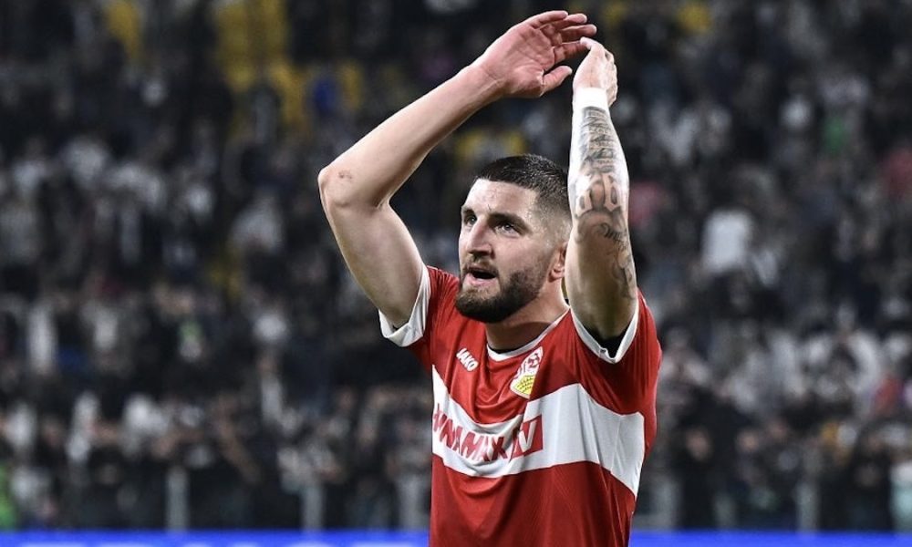 Chabot Juve, ritorno di fiamma per il difensore: le ultime