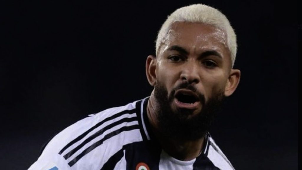 Douglas Luiz Juventus, ci sono tre club di Premier League