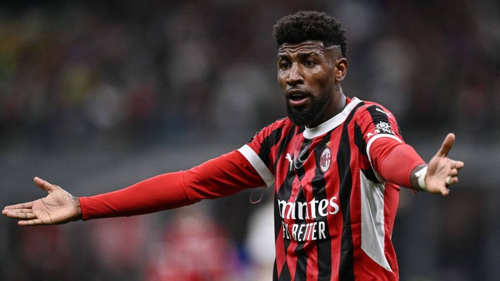 Emerson Royal su Juve Milan: «Possiamo ambire al successo»