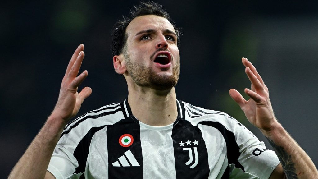 Gatti Juve, un club di Premier League interessato! Ultime