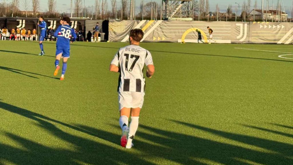 Avversaria Juve Primavera Coppa Italia: chi in semifinale