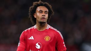 Zirkzee Juve, chiarita l'unica condizione per l'acquisto