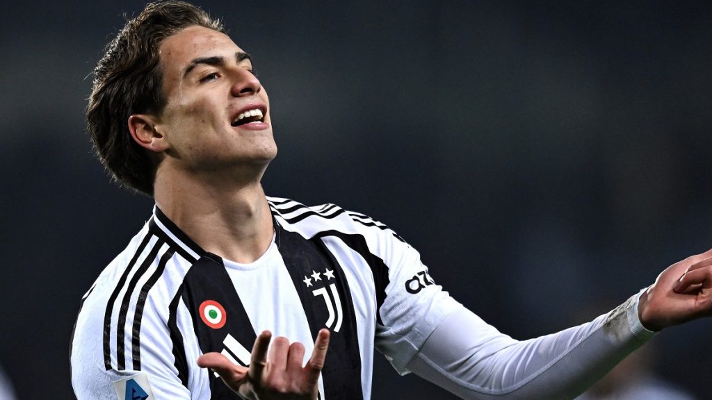 Yildiz Juve, a Napoli può superare ancora Del Piero. Il dato