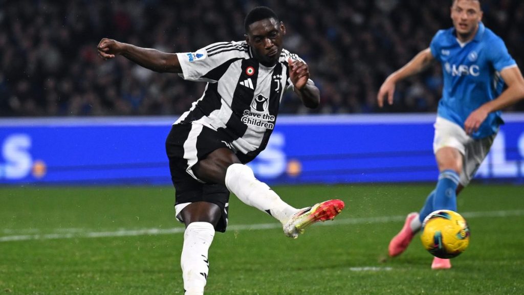 Kolo Muani lascia subito il segno: «Ha fatto intuire che...»