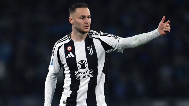 Koopmeiners Juve, Bacconi: «Il simbolo della crisi di Motta»