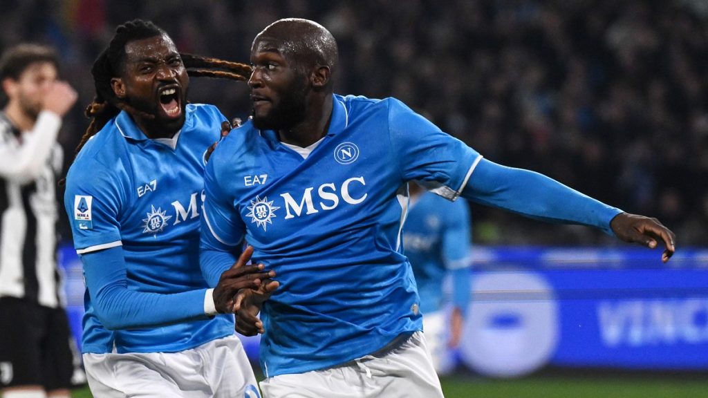Infortunati Napoli, il dottore: «Chi rientra con la Juve»