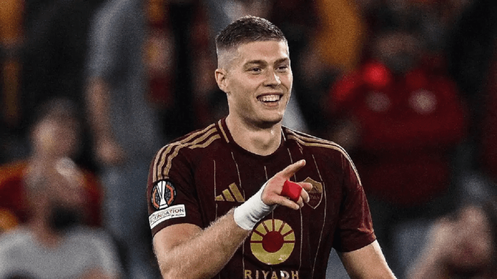 Dovbyk alla Juve: i pro e i contro di questo acquisto