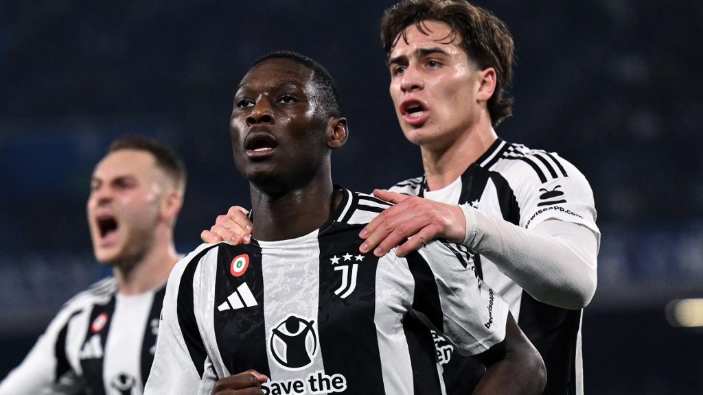 Juve Inter streaming live e diretta TV: dove vederla