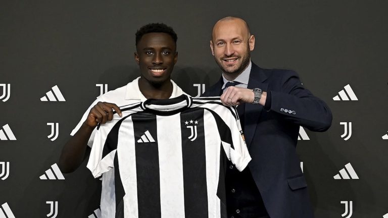 Deme Juventus Next Gen, ora è anche ufficiale: il comunicato