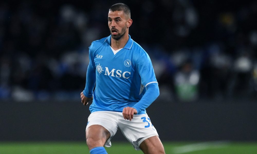 Spinazzola Juventus, da Torino non mollano la presa: ultime