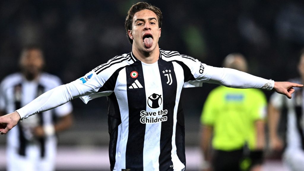 Yildiz ha convinto tutti! Ha segnato la rete più bella