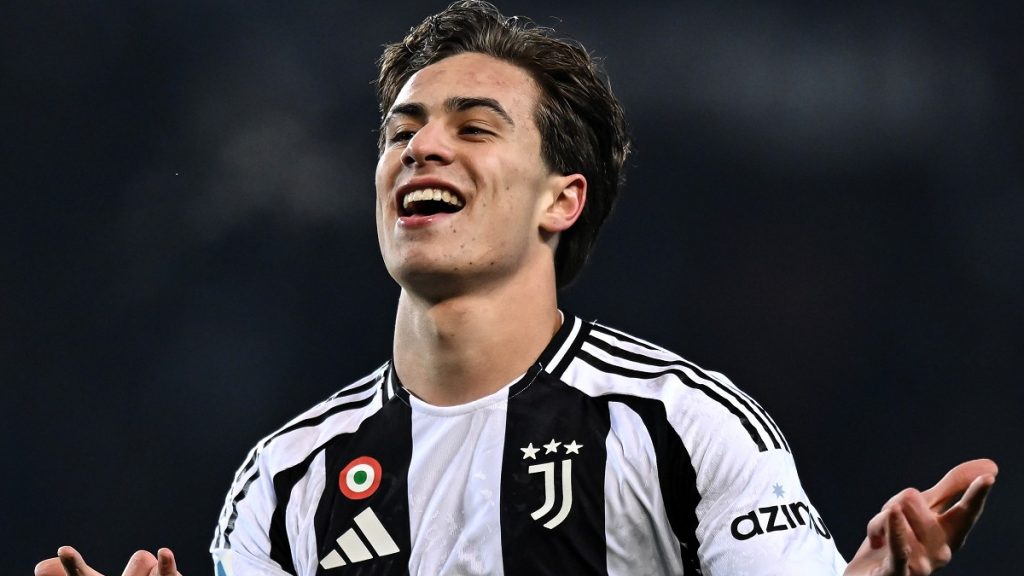 Juve Atalanta, colpo di scena! C'è la scelta su Yildiz!