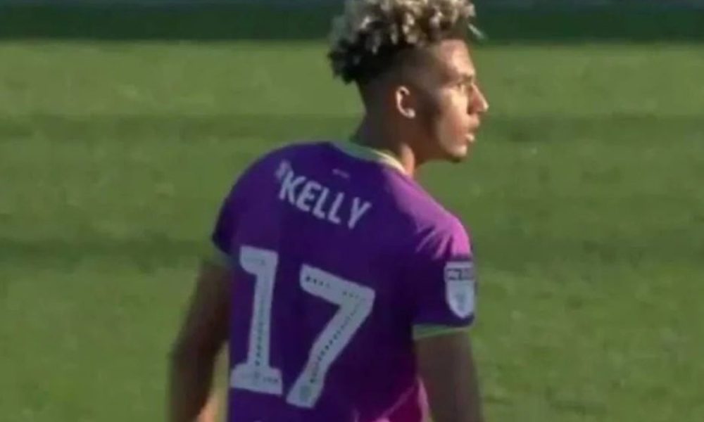 Kelly Juventus, apertura del Newcastle? Così è conveniente